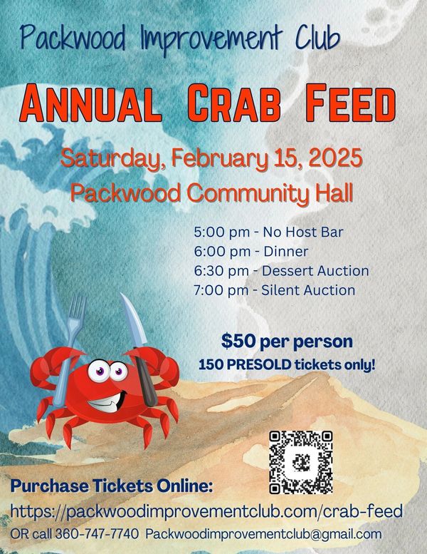 Crab Feed